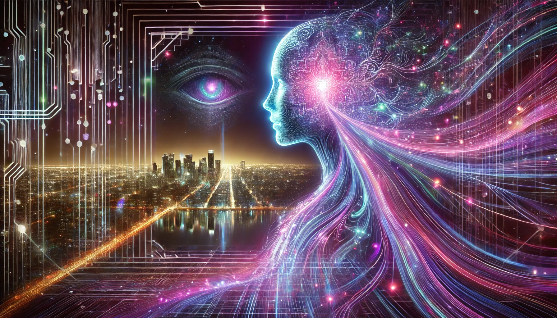 Blog - Julian Espinoza